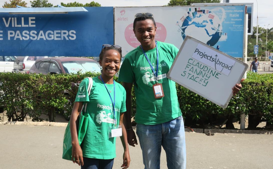 Destination Teams | Projects Abroad